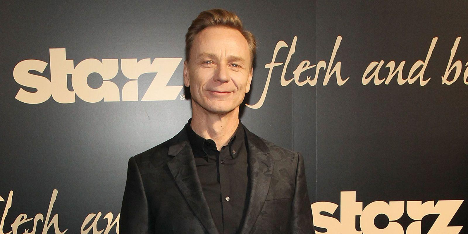 Ben Daniels Wallpapers - Wallpaper Cave