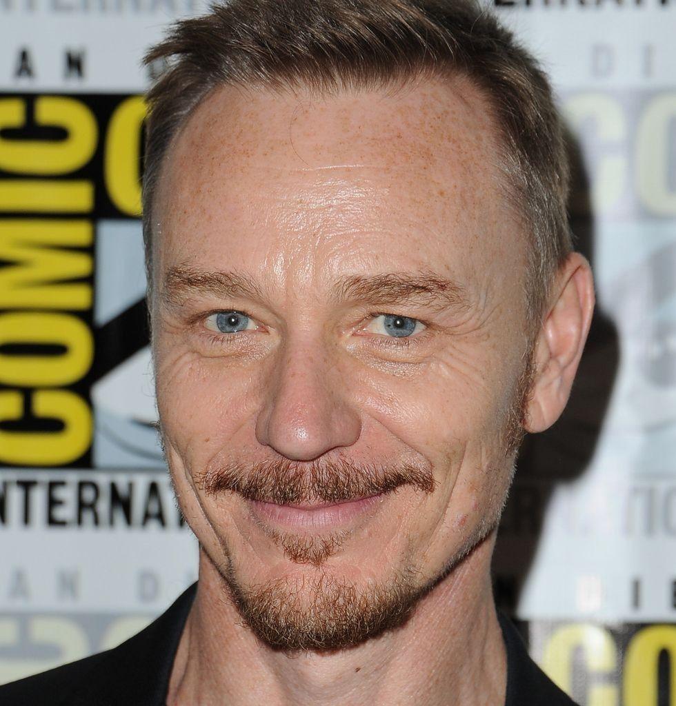 Ben Daniels Wallpapers - Wallpaper Cave