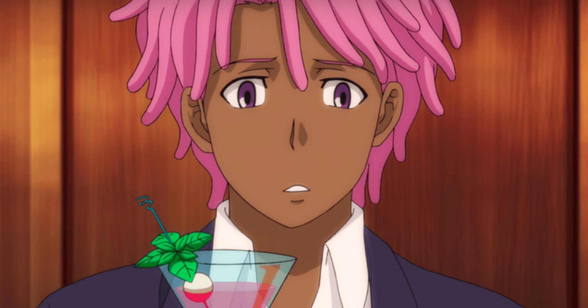 Neo Yokio Wallpapers - Wallpaper Cave