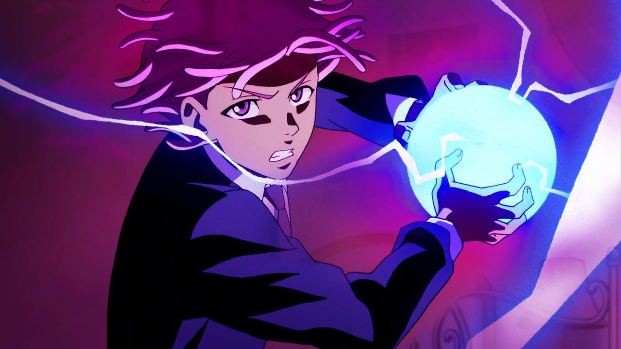 Neo Yokio Wallpapers - Wallpaper Cave