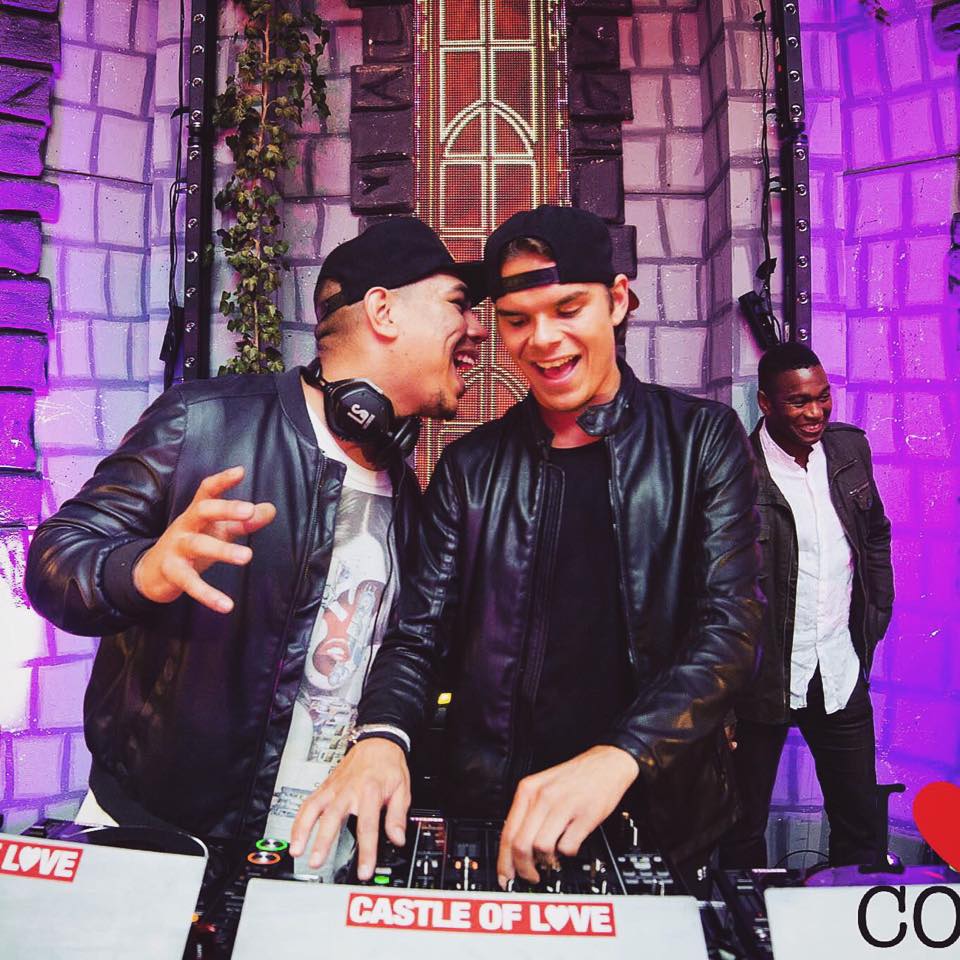 Lucas & Steve Wallpapers - Wallpaper Cave