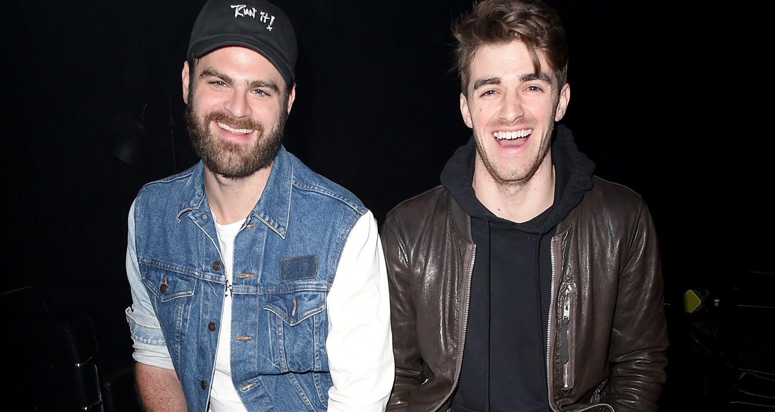 Lucas & Steve Wallpapers - Wallpaper Cave