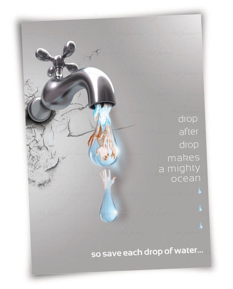 Save Water Wallpapers - Wallpaper Cave