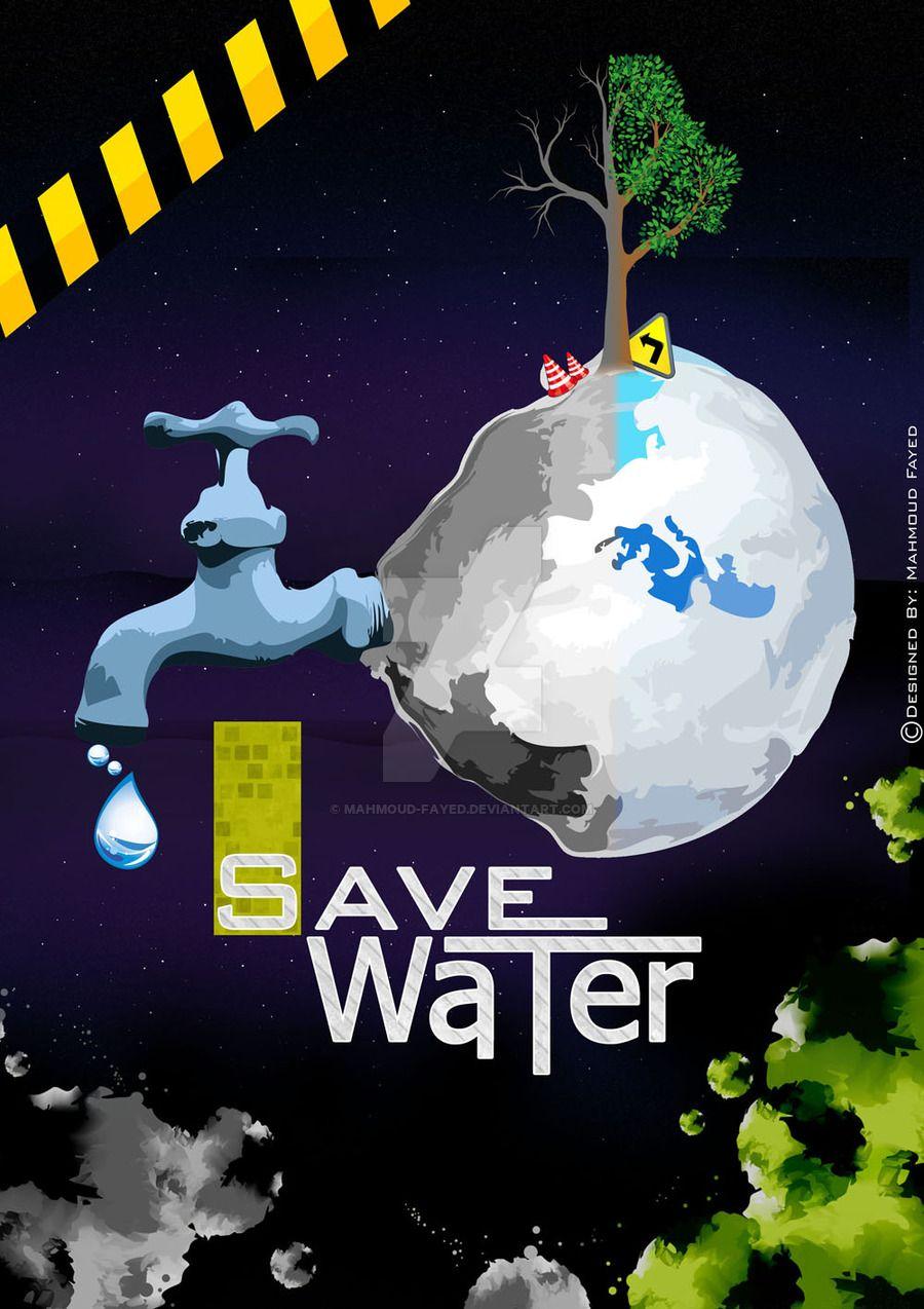 Save Water Wallpapers - Wallpaper Cave
