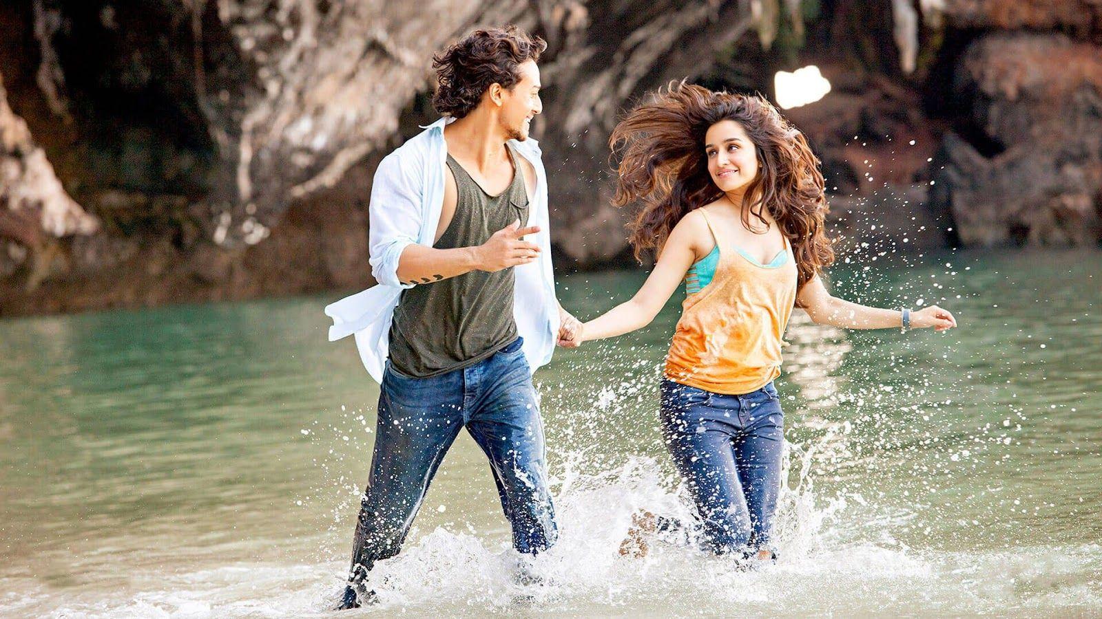 Baaghi 2 Wallpapers - Wallpaper Cave