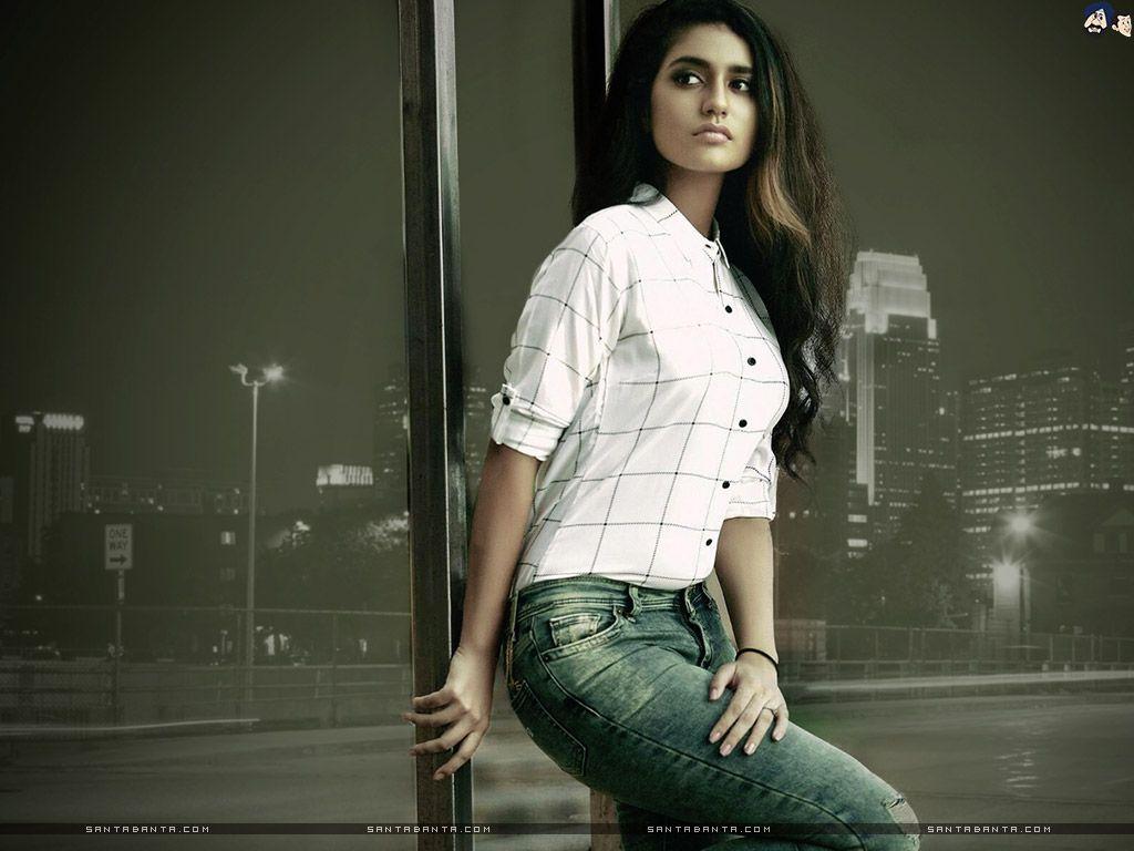 Priya Prakash Varrier Wallpapers - Wallpaper Cave