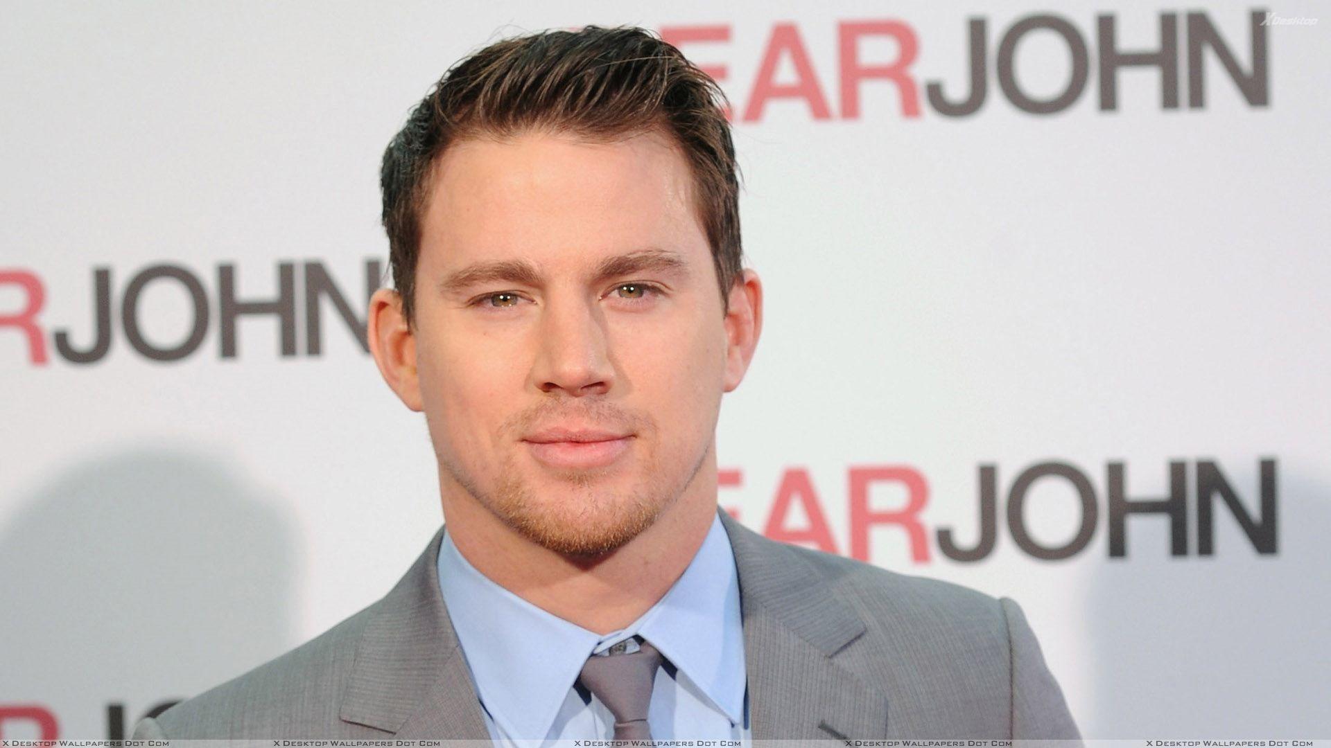 Channing Tatum 2018 Wallpapers - Wallpaper Cave