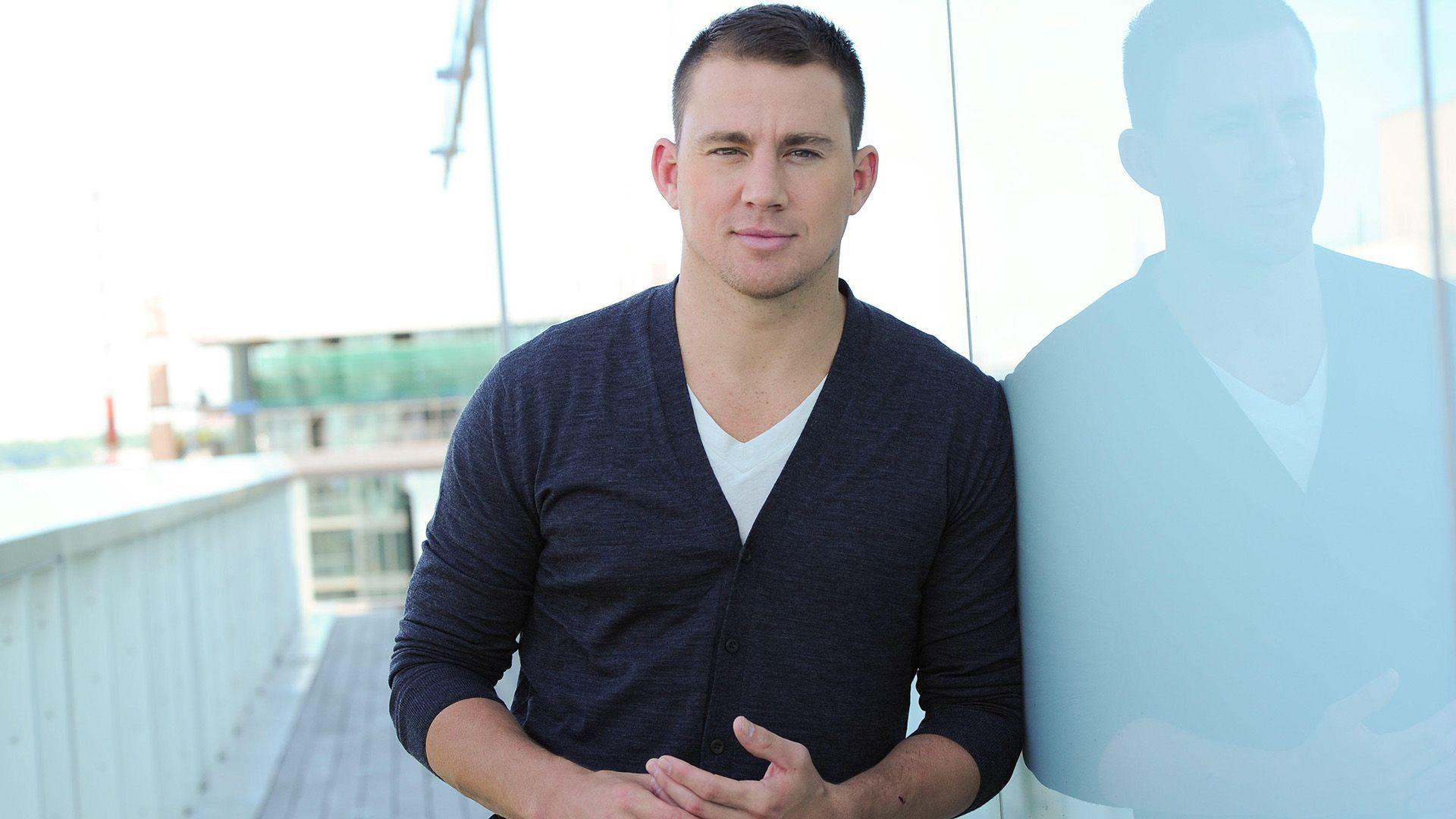 Channing Tatum 2018 Wallpapers - Wallpaper Cave