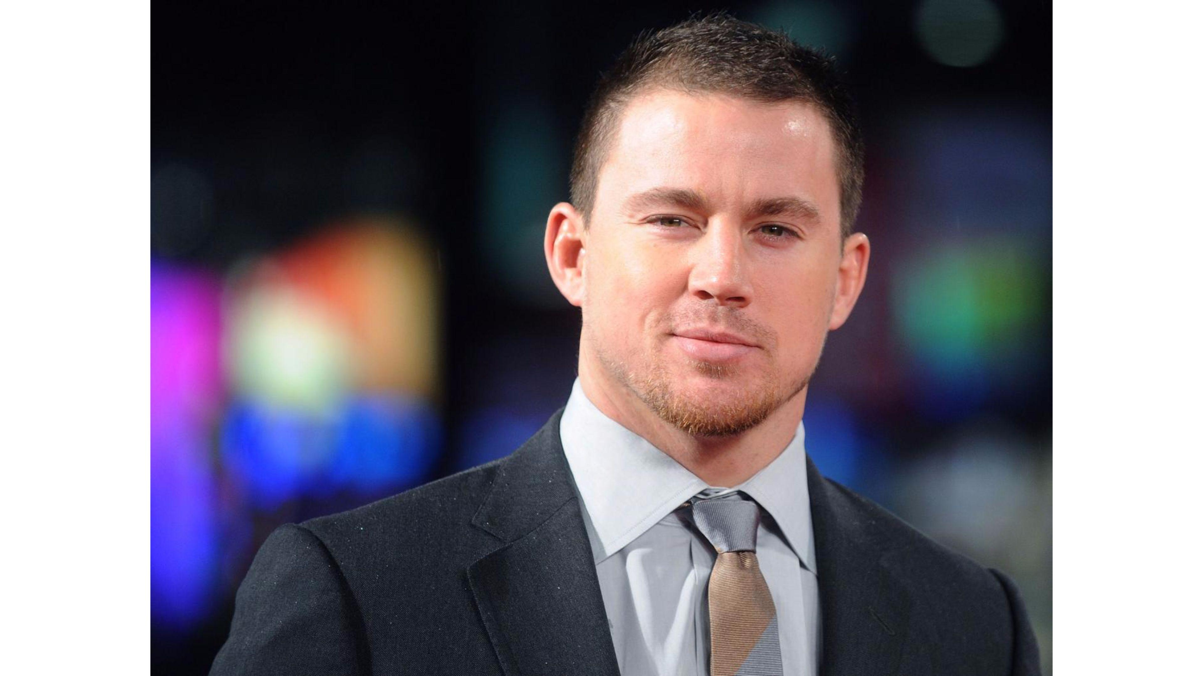 Channing Tatum 2018 Wallpapers - Wallpaper Cave