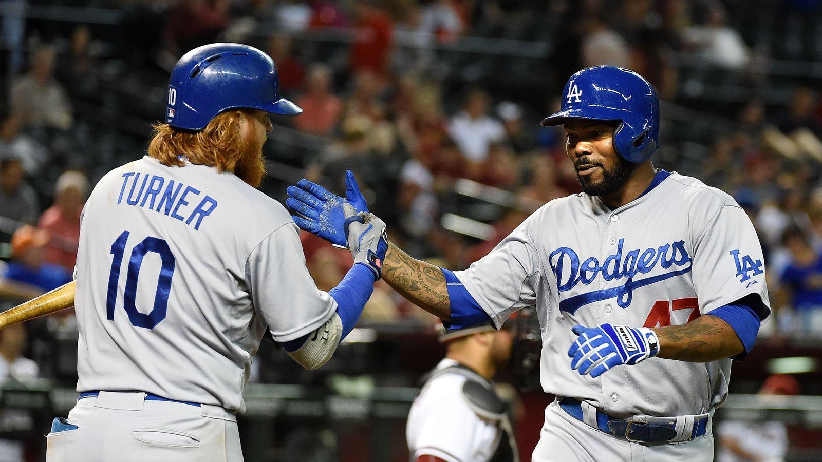 Kenley Jansen Wallpapers - Wallpaper Cave