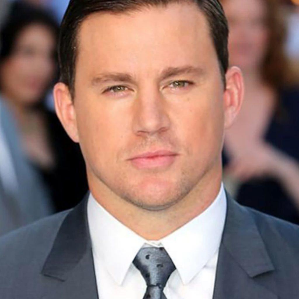 Channing Tatum 2018 Wallpapers - Wallpaper Cave