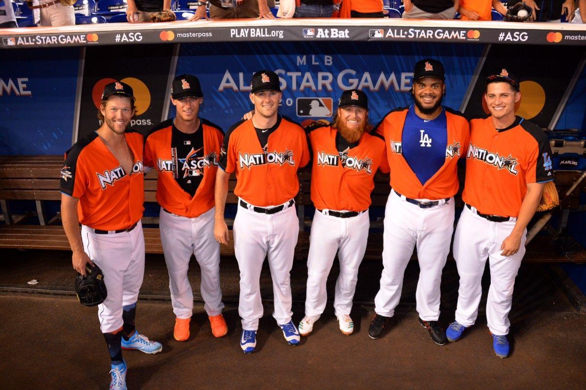 Kenley Jansen Wallpapers - Wallpaper Cave