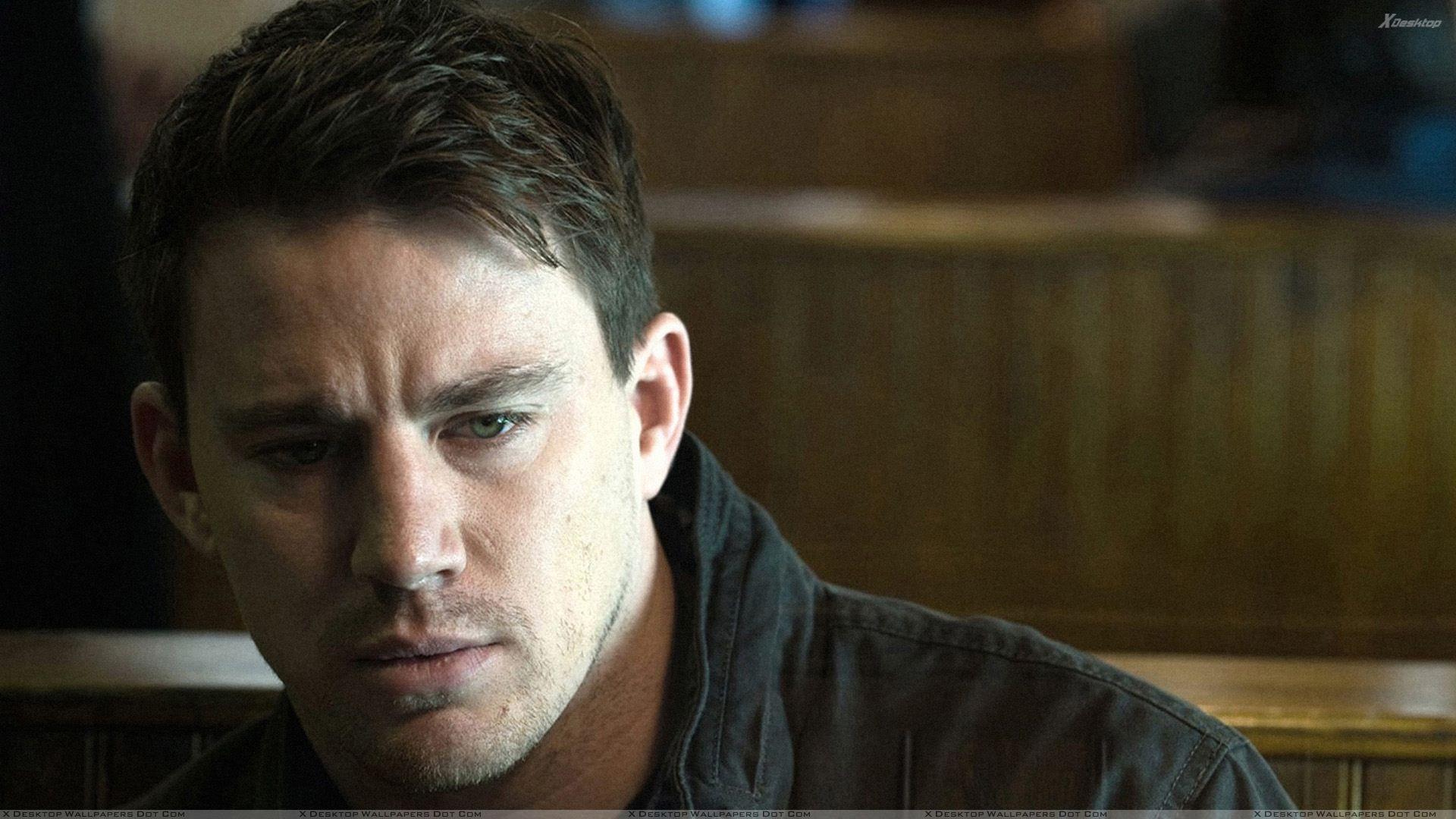 Duke Channing Tatum Wallpapers - Wallpaper Cave