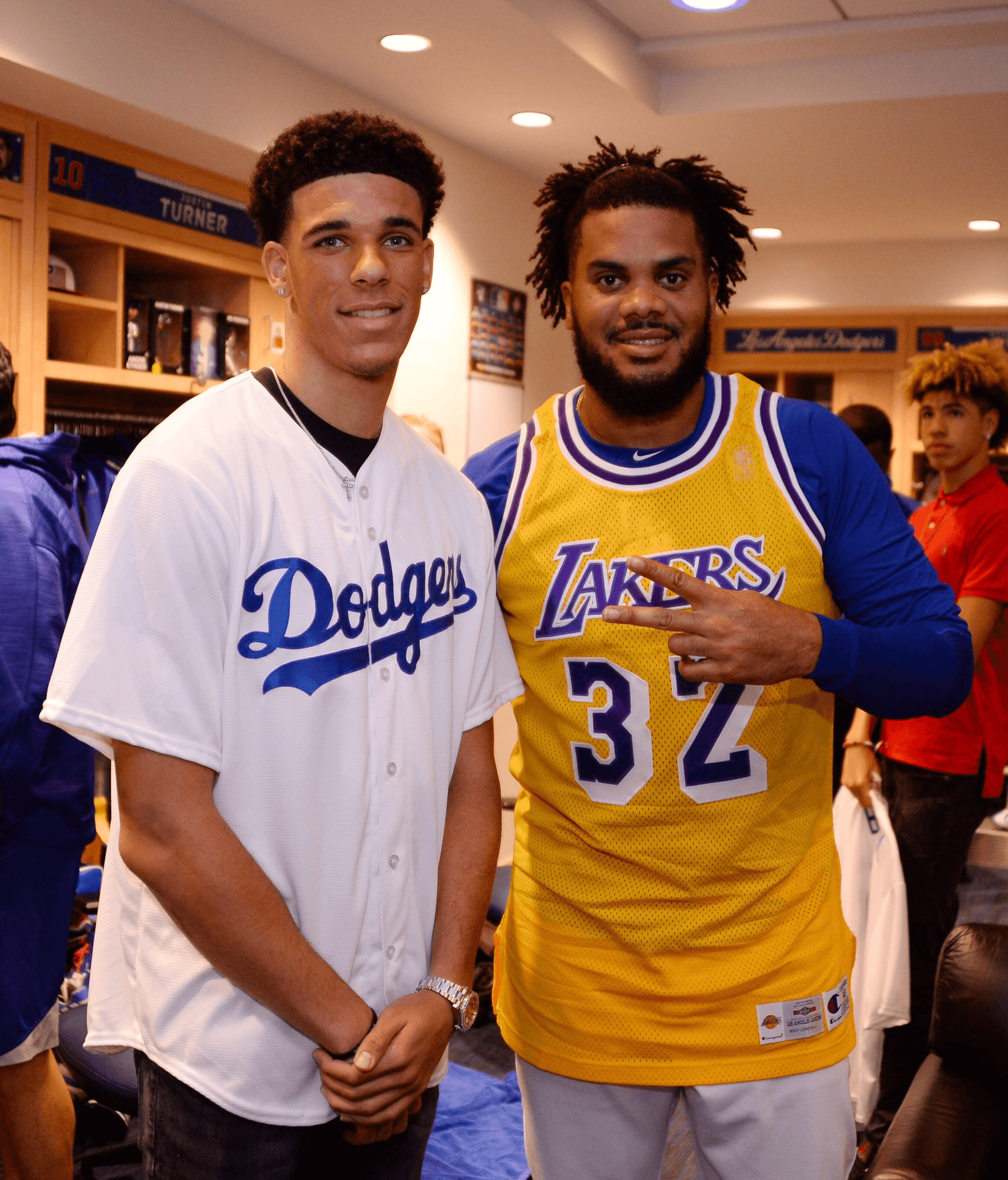 Kenley Jansen Wallpapers - Wallpaper Cave