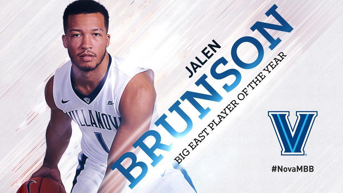 Jalen Brunson Wallpapers - Wallpaper Cave