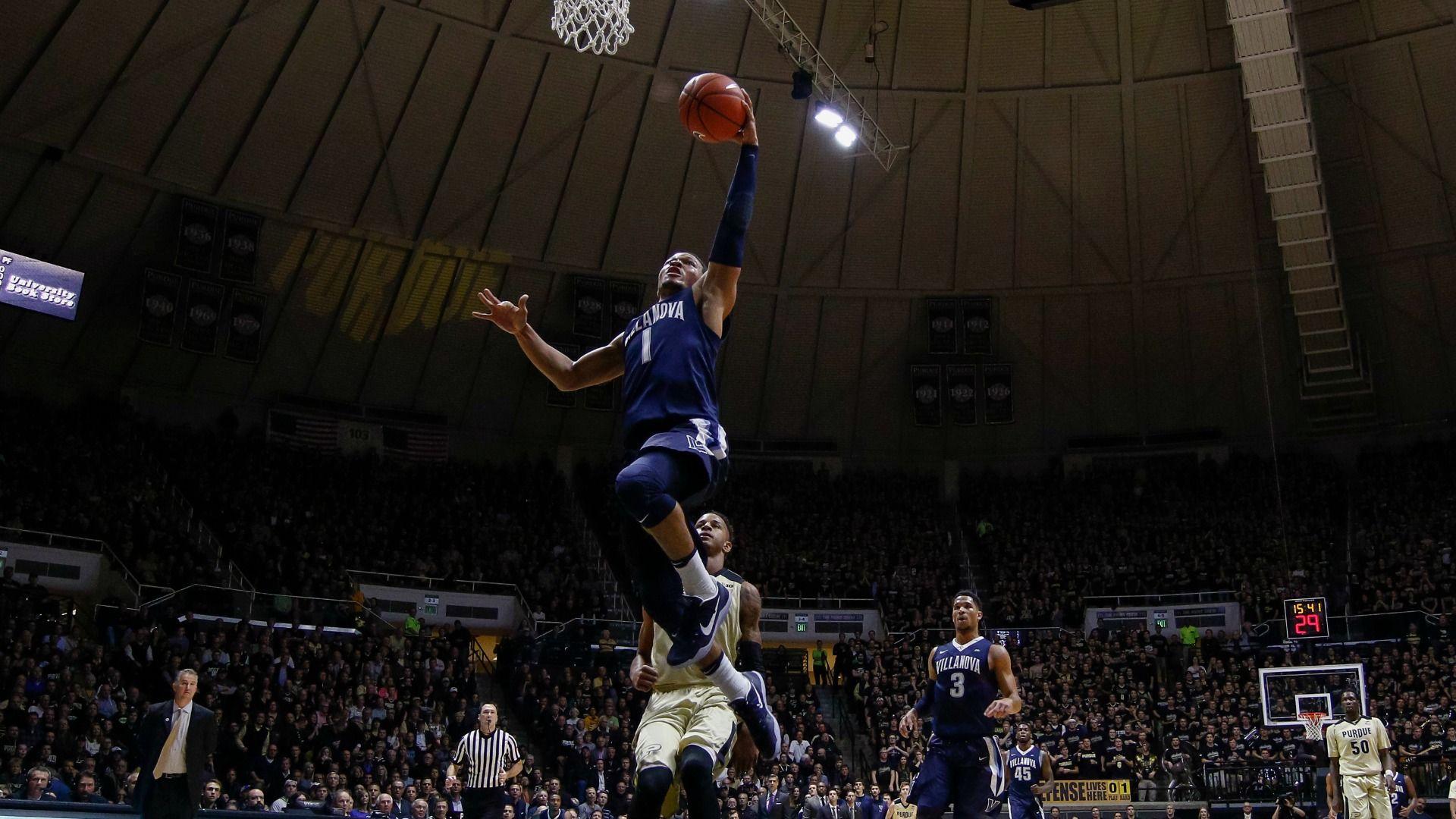 Jalen Brunson Wallpapers - Wallpaper Cave