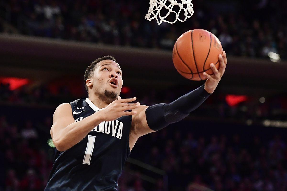 Jalen Brunson Wallpapers - Wallpaper Cave