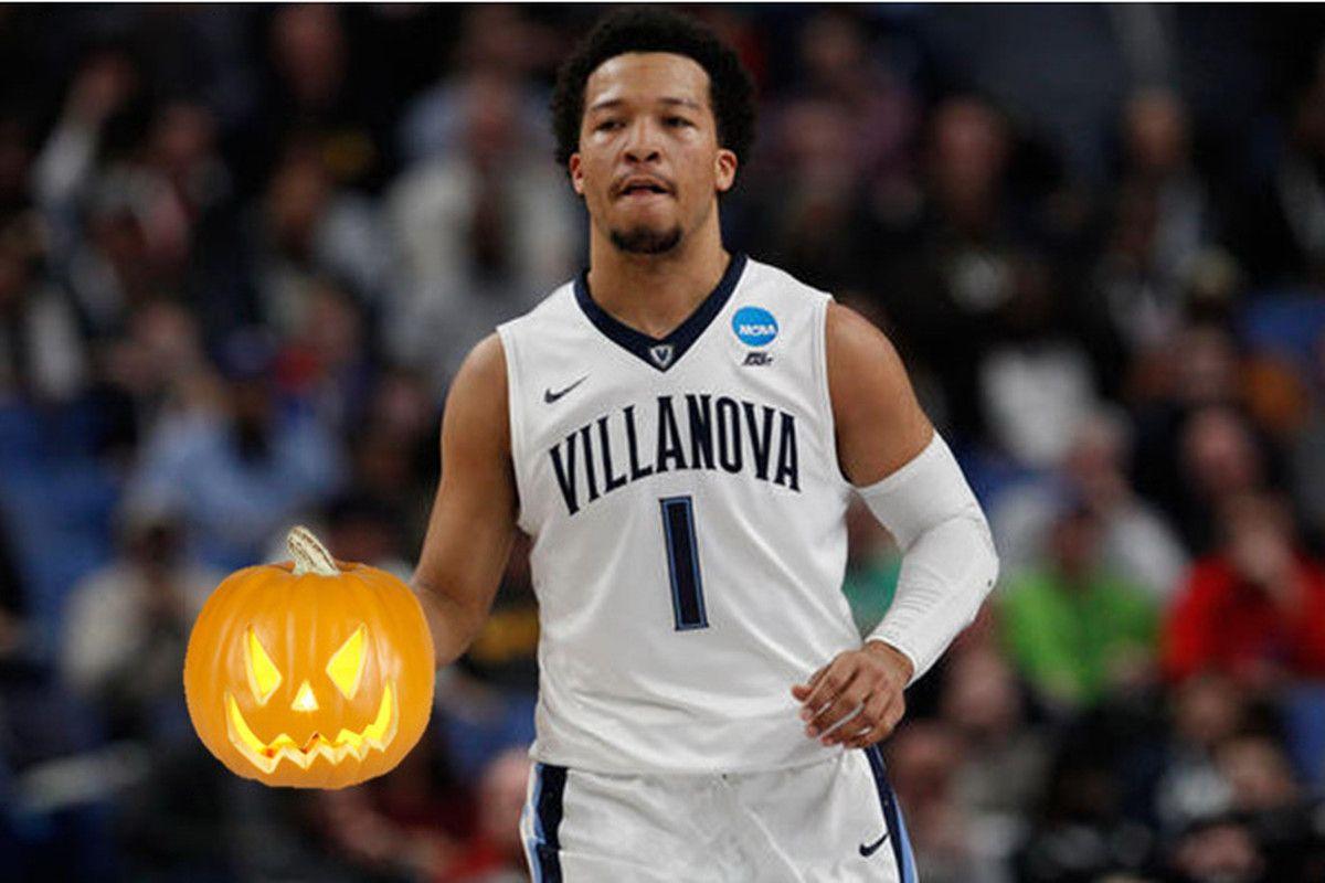 Jalen Brunson Wallpapers - Wallpaper Cave