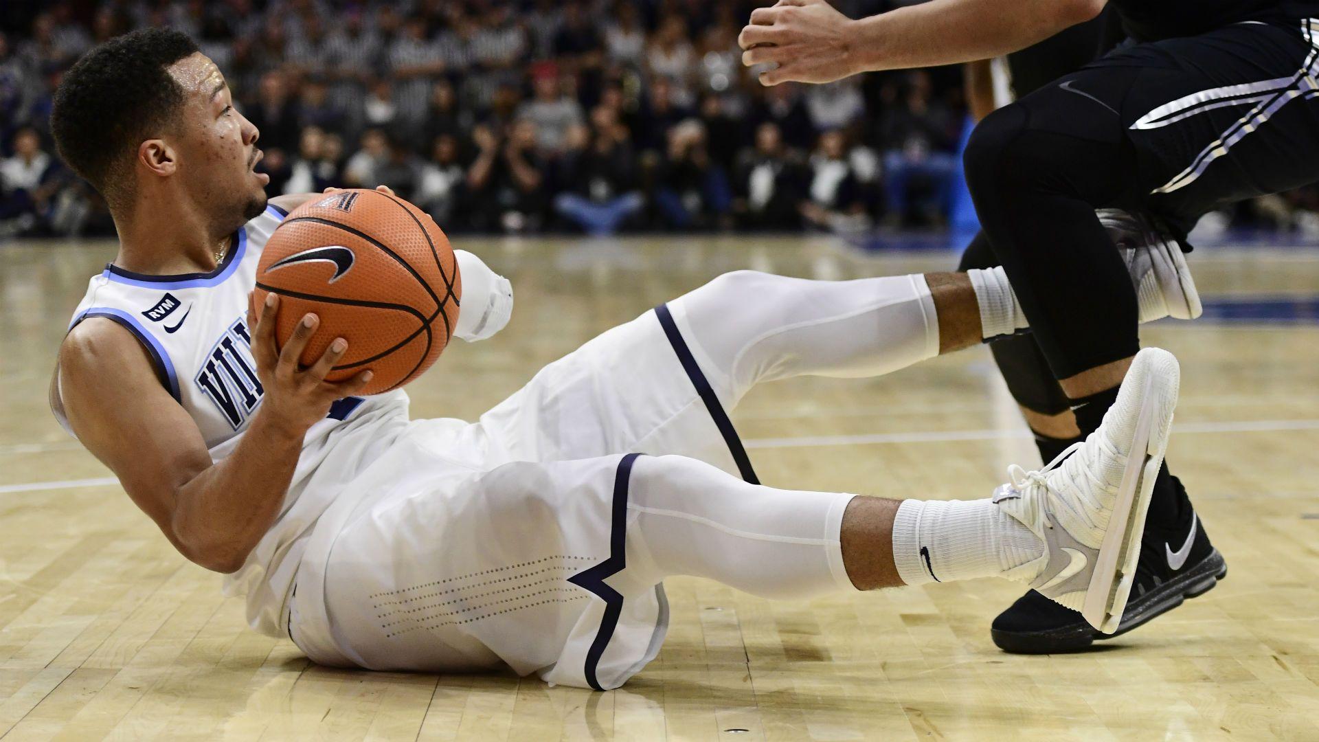 Jalen Brunson Wallpapers - Wallpaper Cave