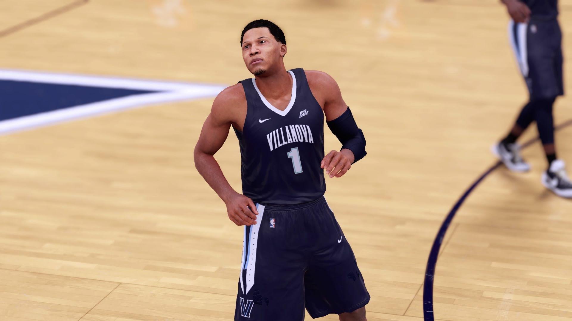 Jalen Brunson Wallpapers - Wallpaper Cave
