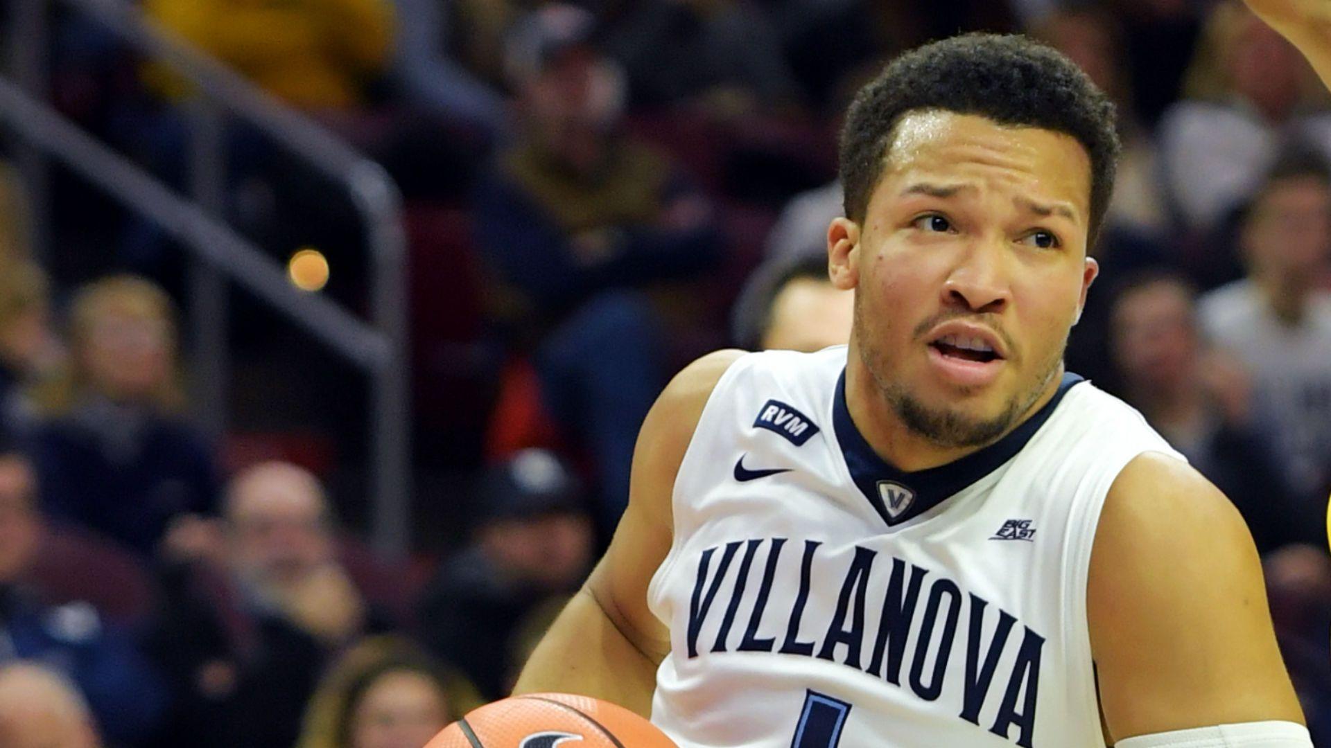 Jalen Brunson Wallpapers - Wallpaper Cave