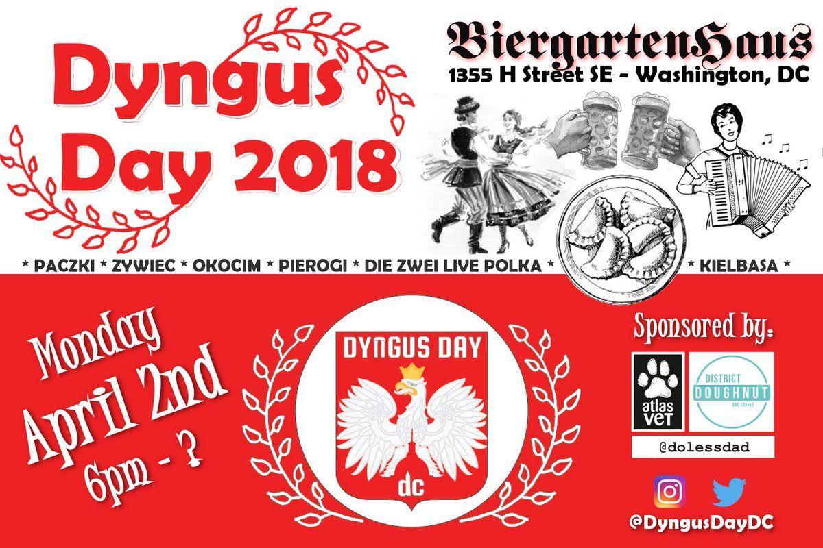 Dyngus Day Wallpapers - Wallpaper Cave