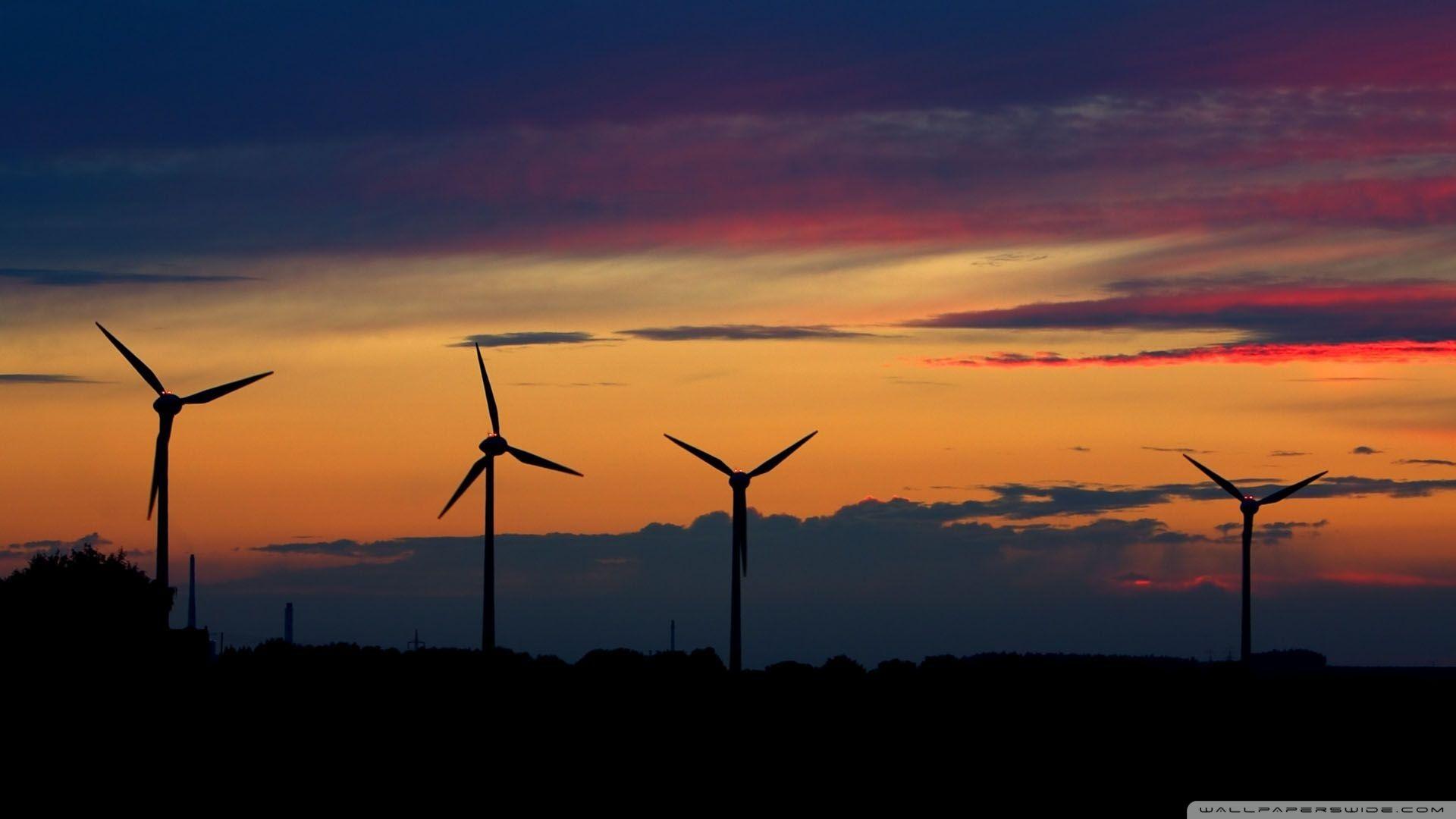 Wind Power Wallpapers - Wallpaper Cave