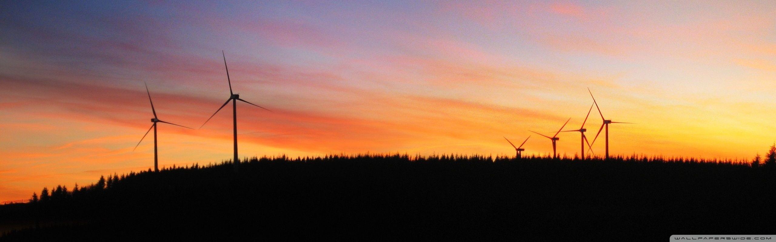 Wind Power Wallpapers - Wallpaper Cave