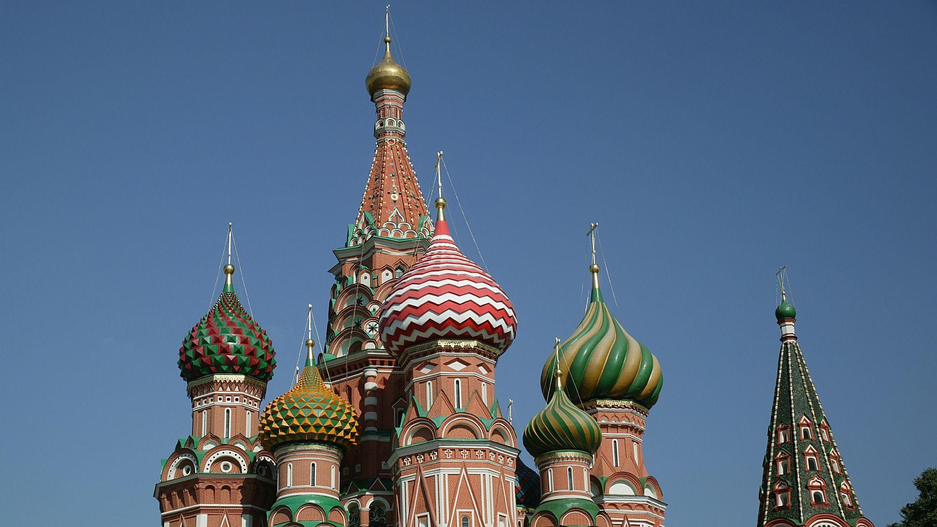 Kremlin Wallpapers - Wallpaper Cave