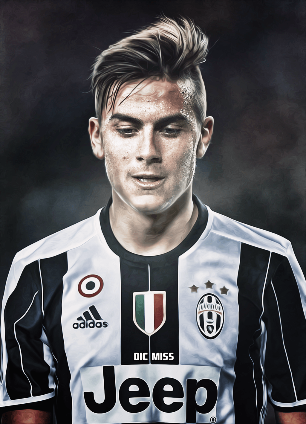 Dybala 2018 Wallpapers - Wallpaper Cave