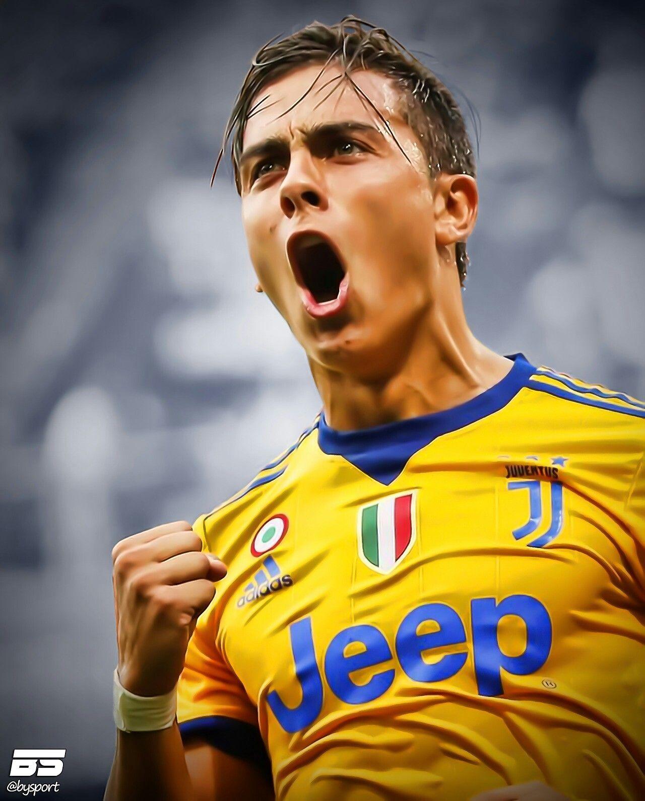 Dybala 2018 Wallpapers - Wallpaper Cave