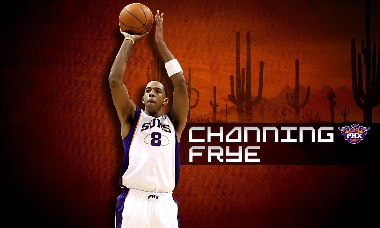 Channing Frye Wallpapers - Wallpaper Cave