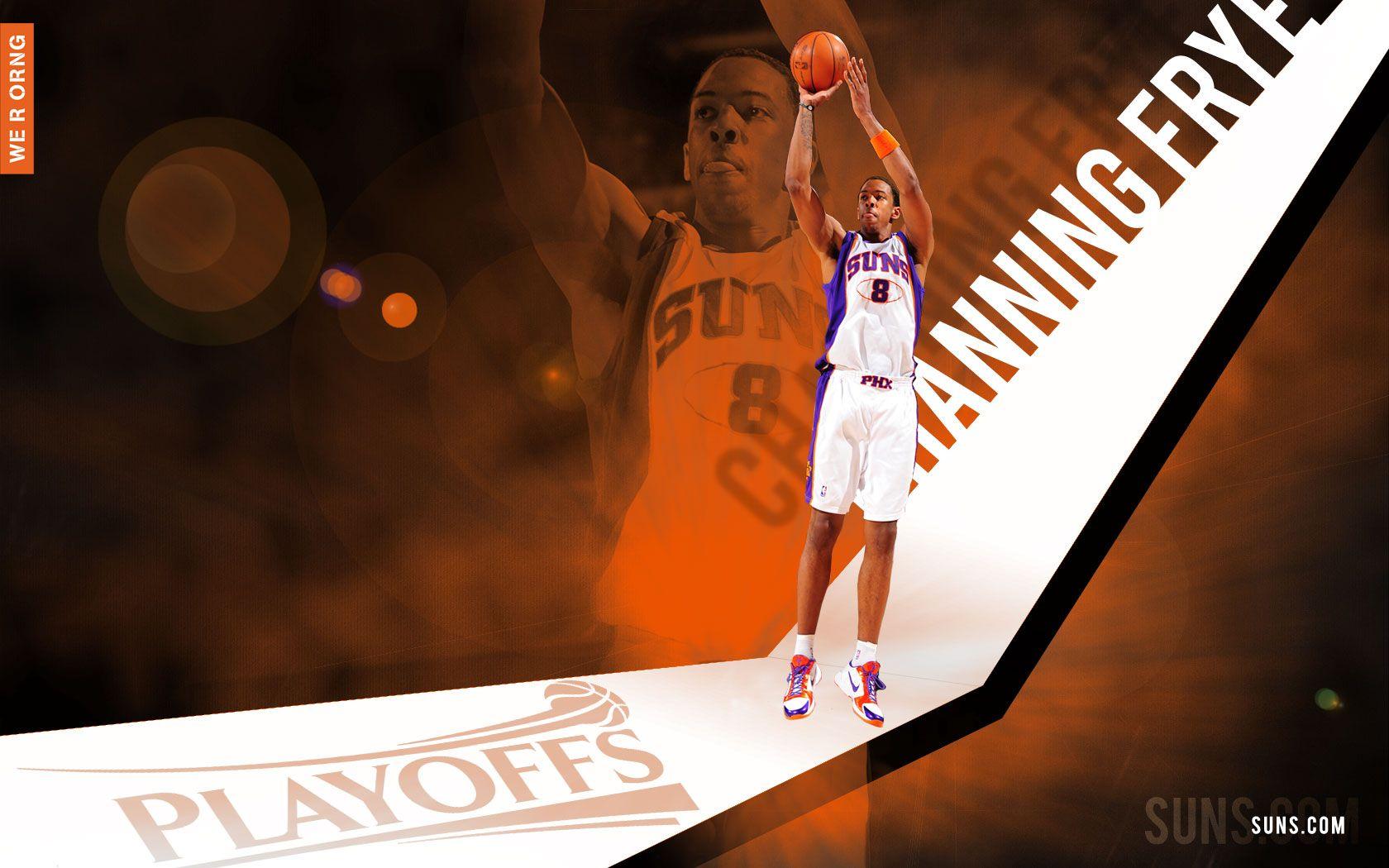 Channing Frye Wallpapers - Wallpaper Cave