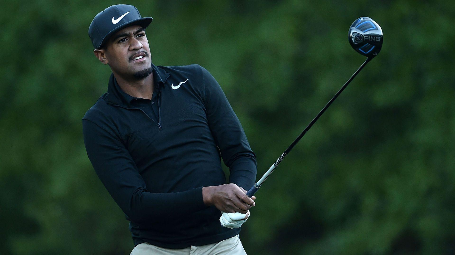 Tony Finau Wallpapers - Wallpaper Cave