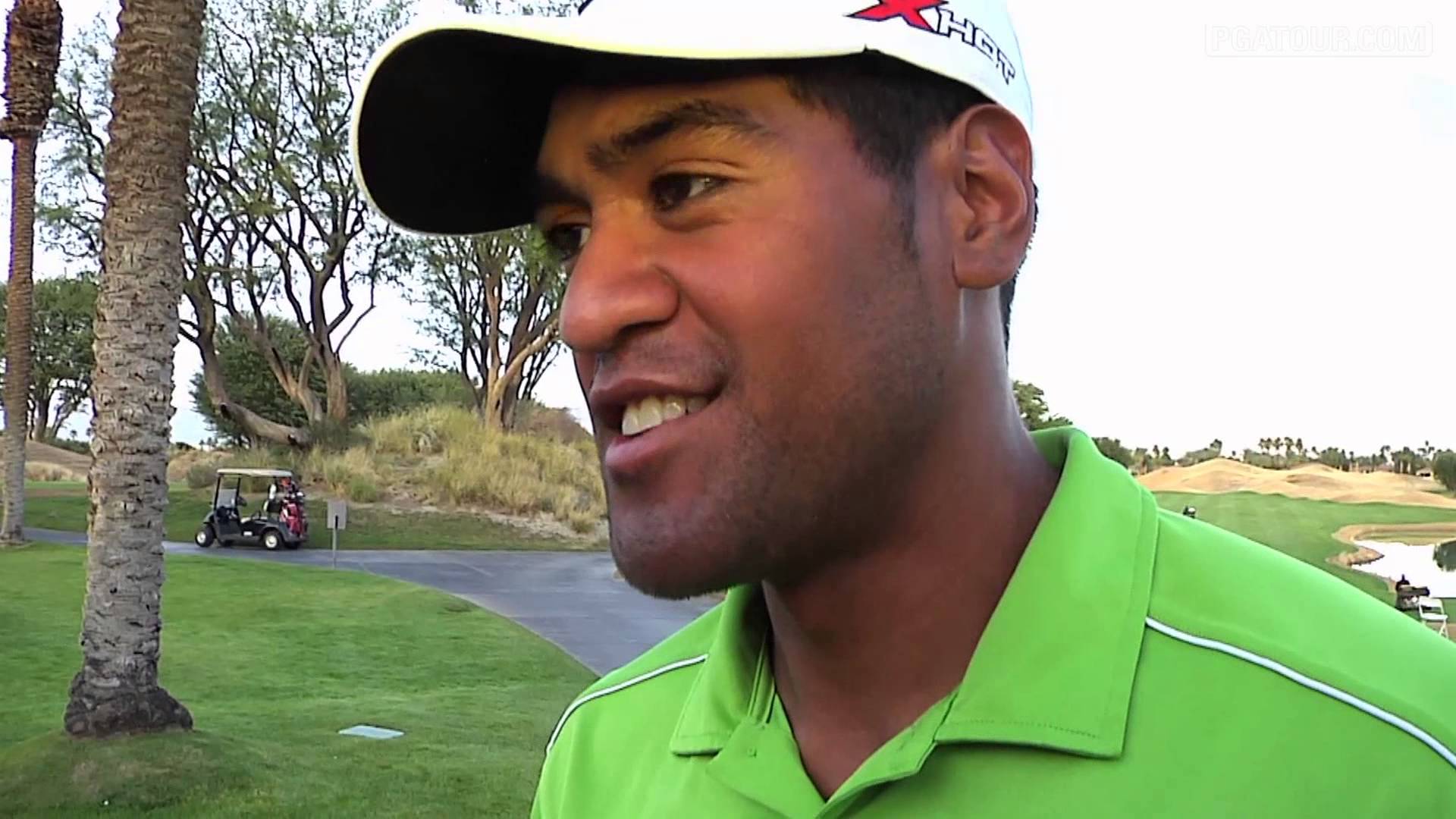 Tony Finau Wallpapers - Wallpaper Cave