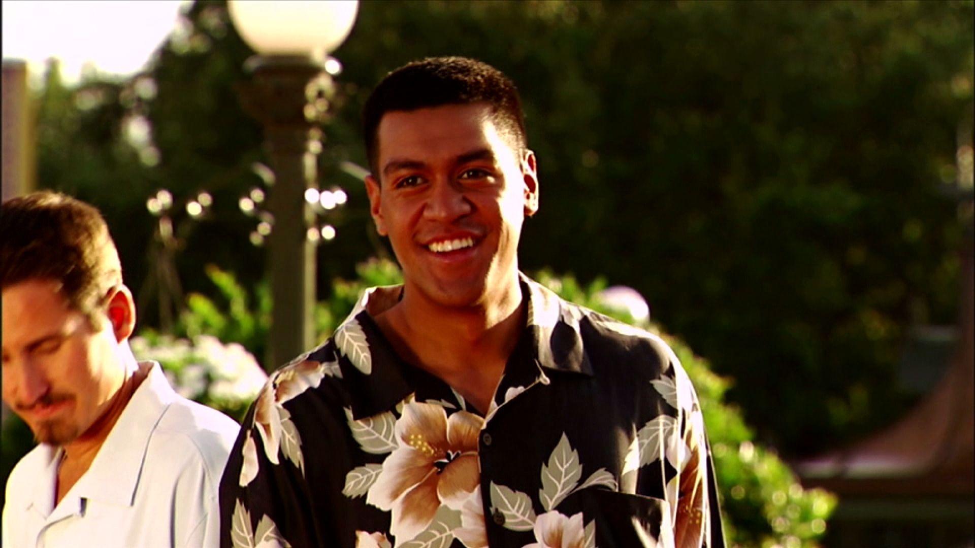 Tony Finau Wallpapers - Wallpaper Cave