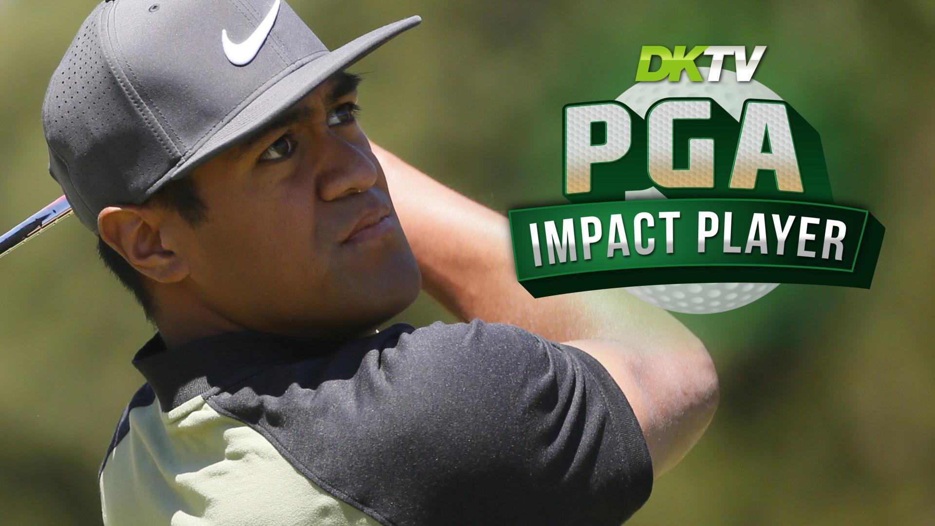 Tony Finau Wallpapers - Wallpaper Cave