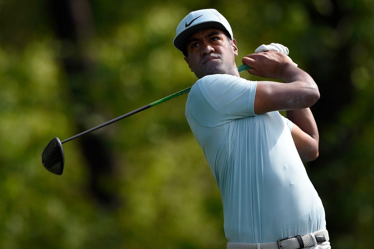 Tony Finau Wallpapers - Wallpaper Cave