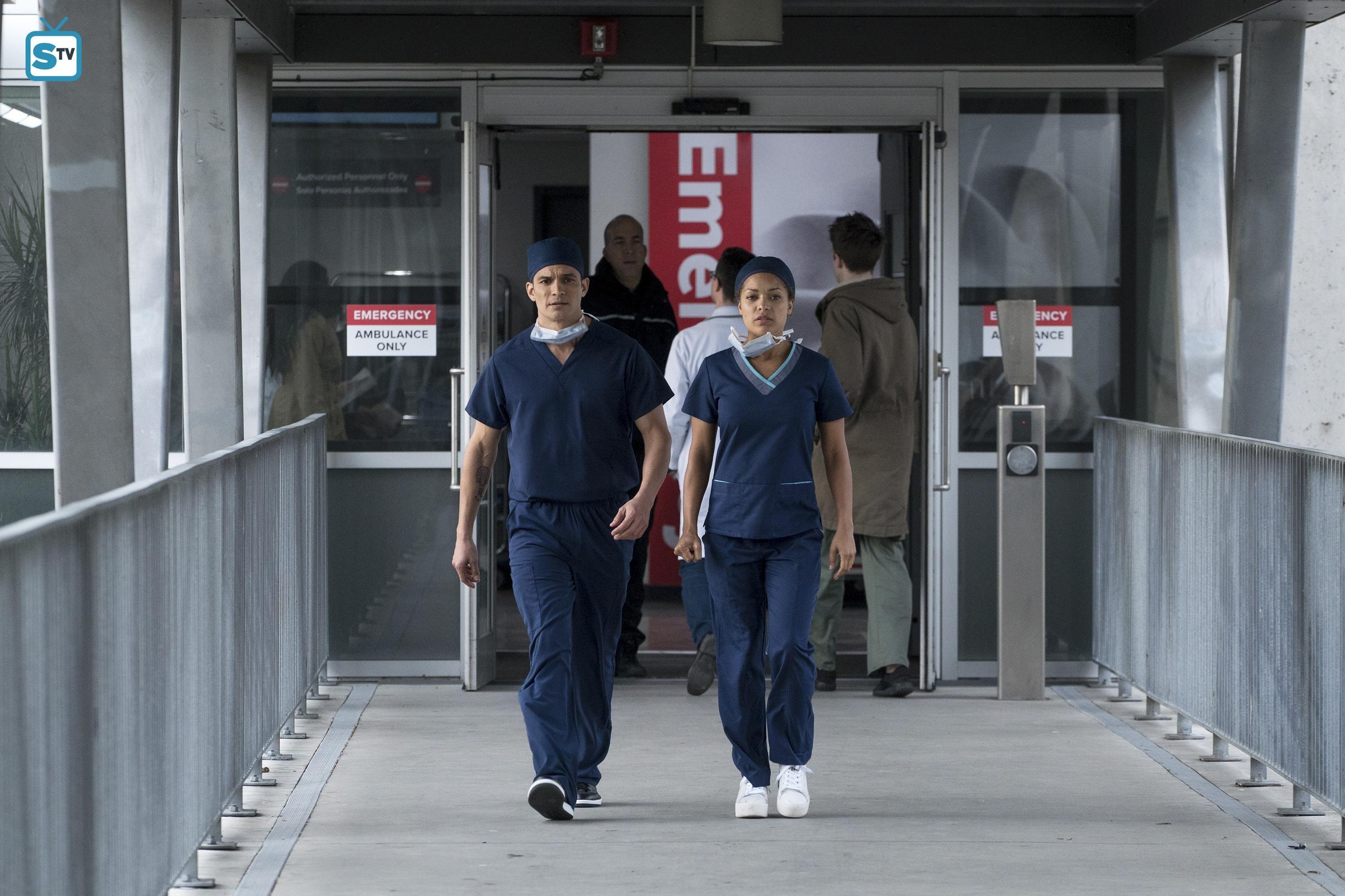 The Good Doctor HD Wallpapers - Wallpaper Cave