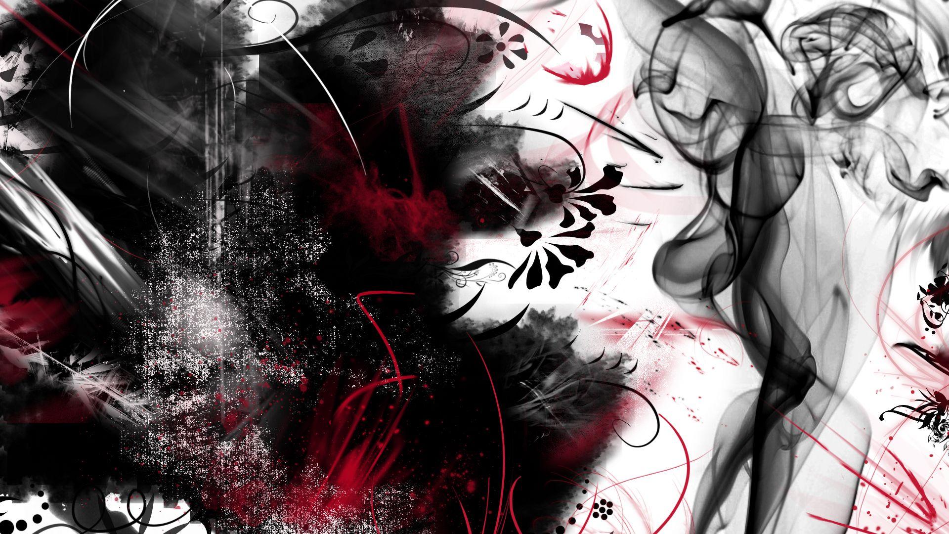 Abstract Full HD Desktop Wallpapers - Wallpaper Cave