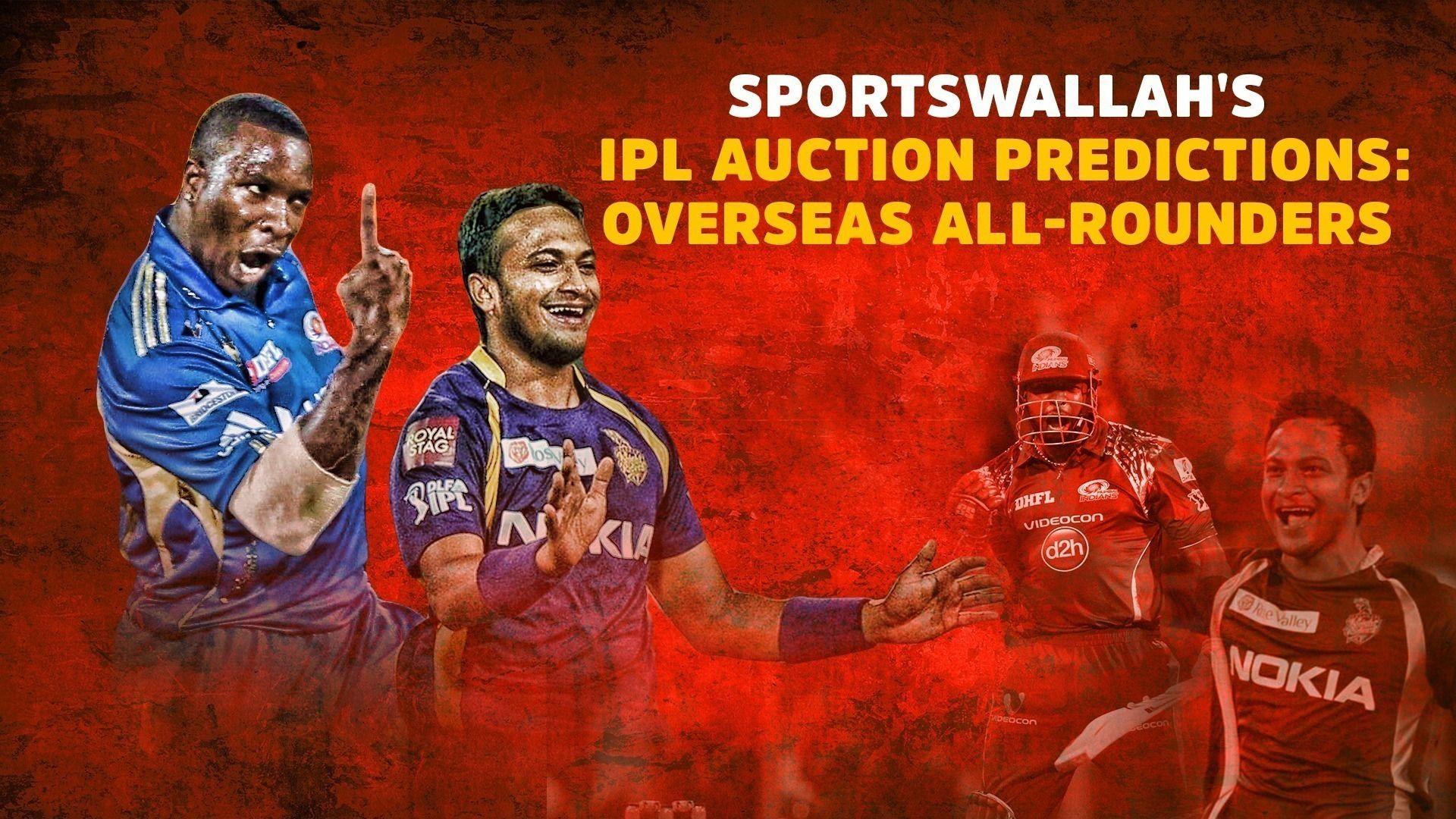 IPl 2018 Wallpapers - Wallpaper Cave