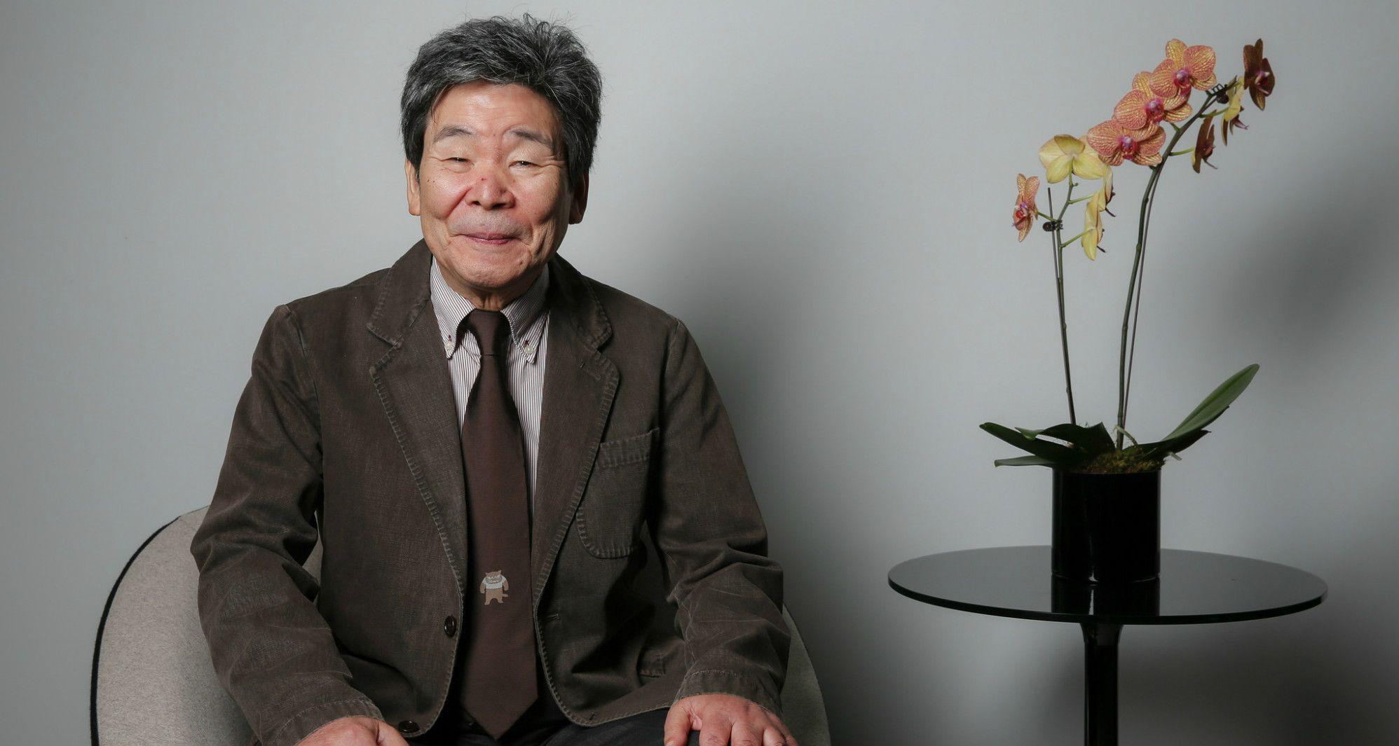 Isao Takahata Wallpapers - Wallpaper Cave