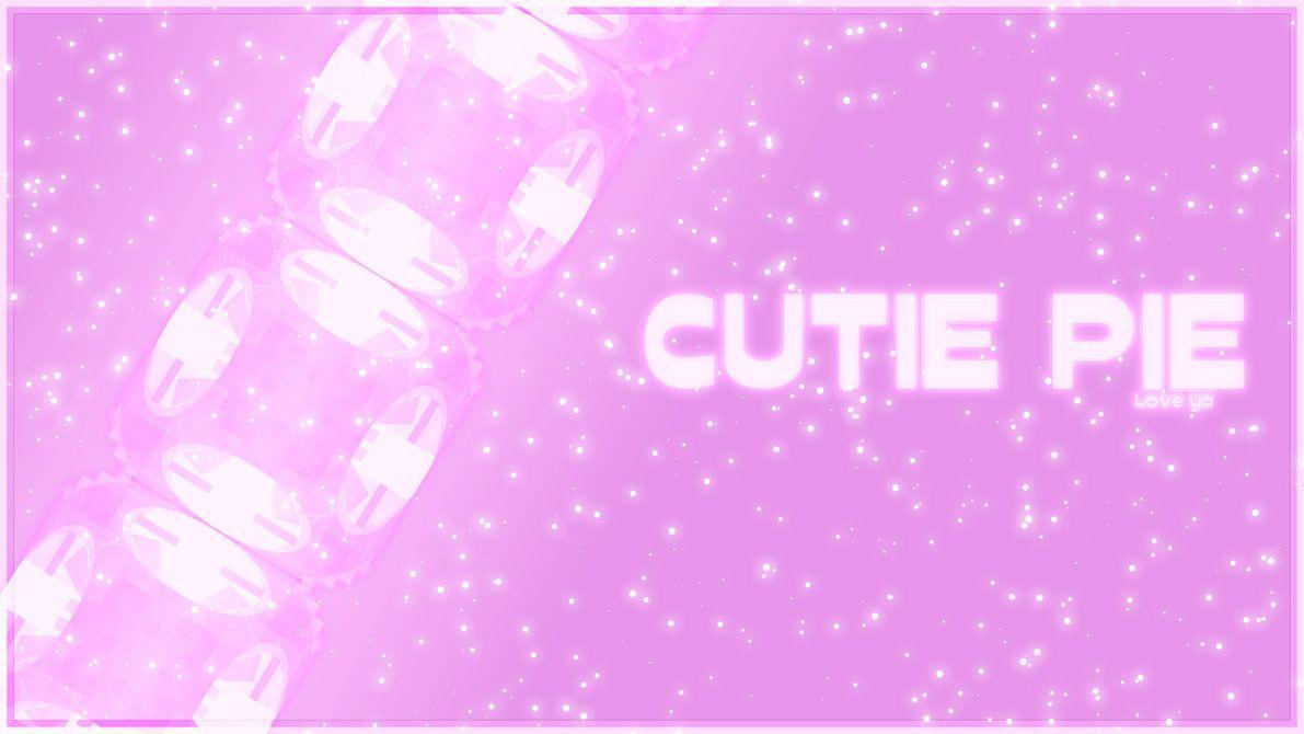 Cutie Pi Wallpapers - Wallpaper Cave