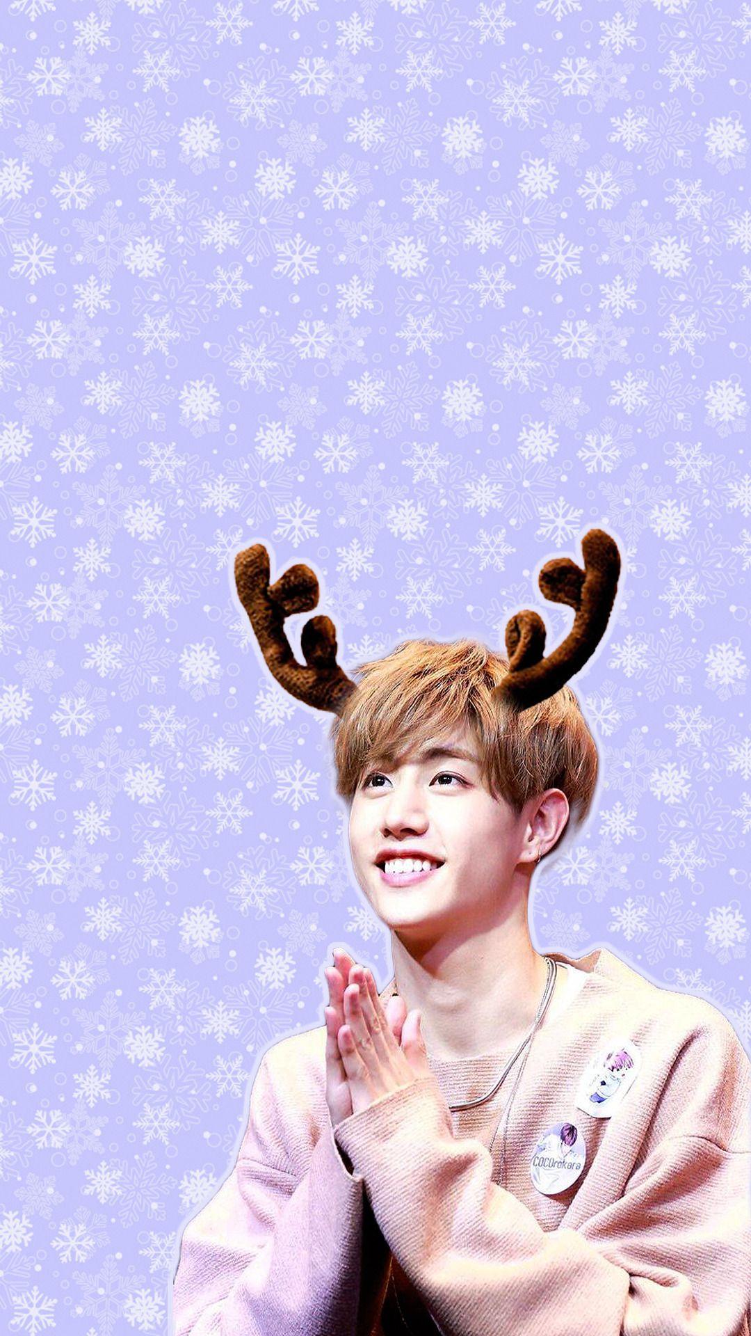 GOT7 Mark Wallpapers - Wallpaper Cave