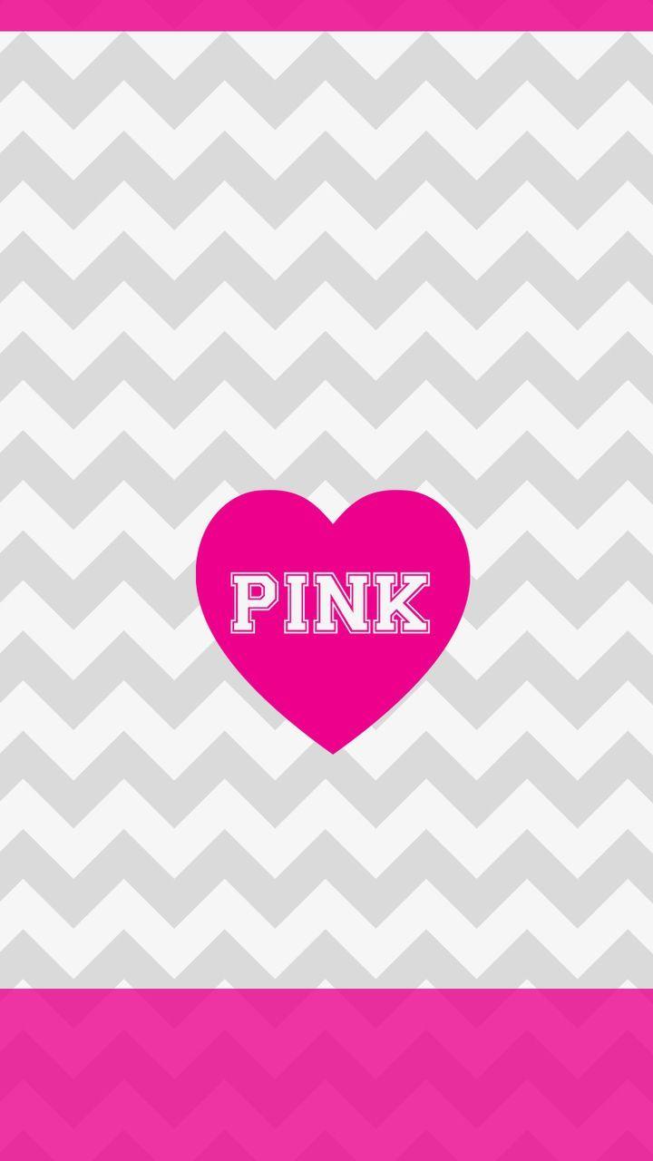 PINK Store Wallpapers - Wallpaper Cave