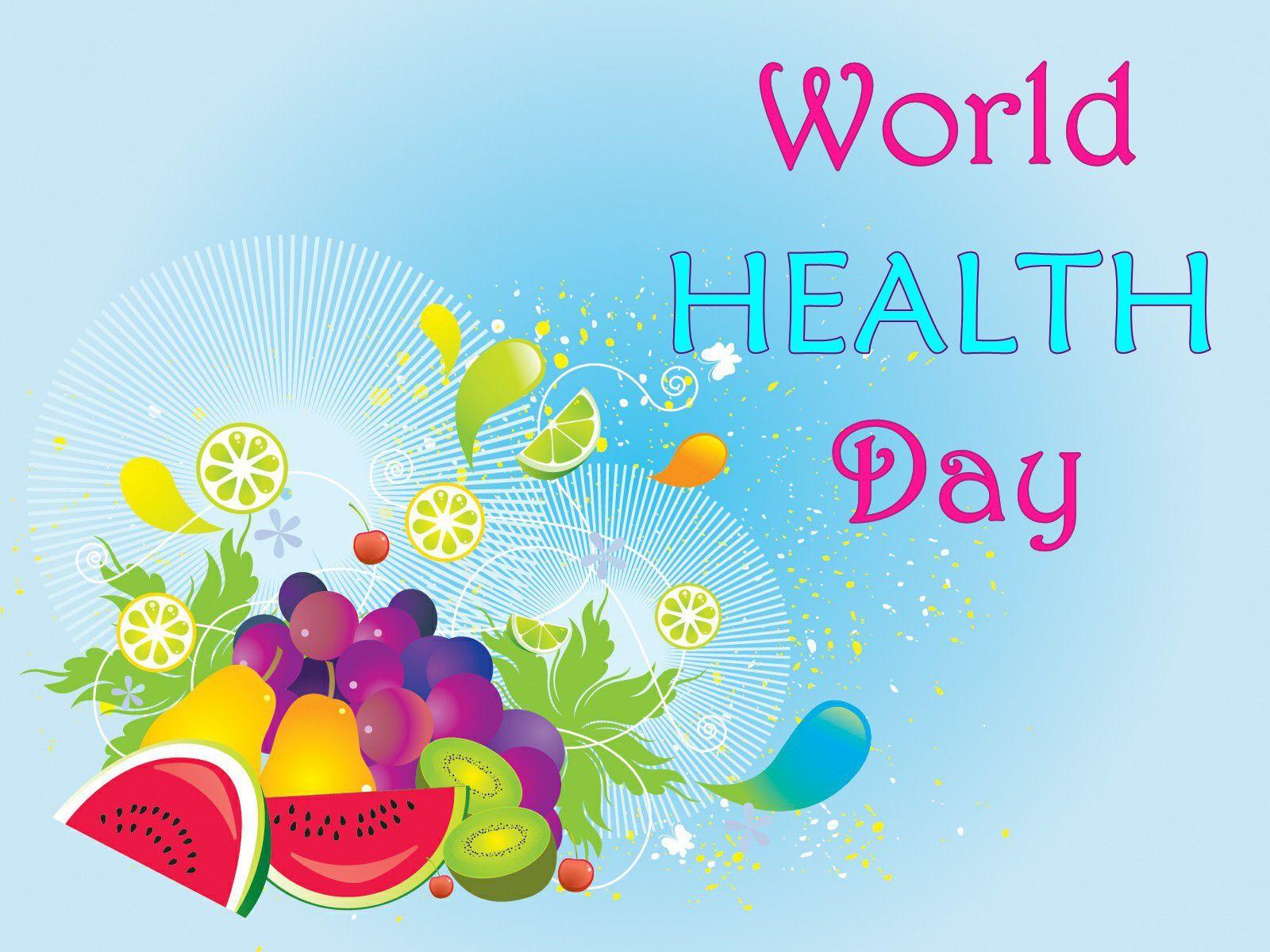 World Health Day Wallpapers - Wallpaper Cave