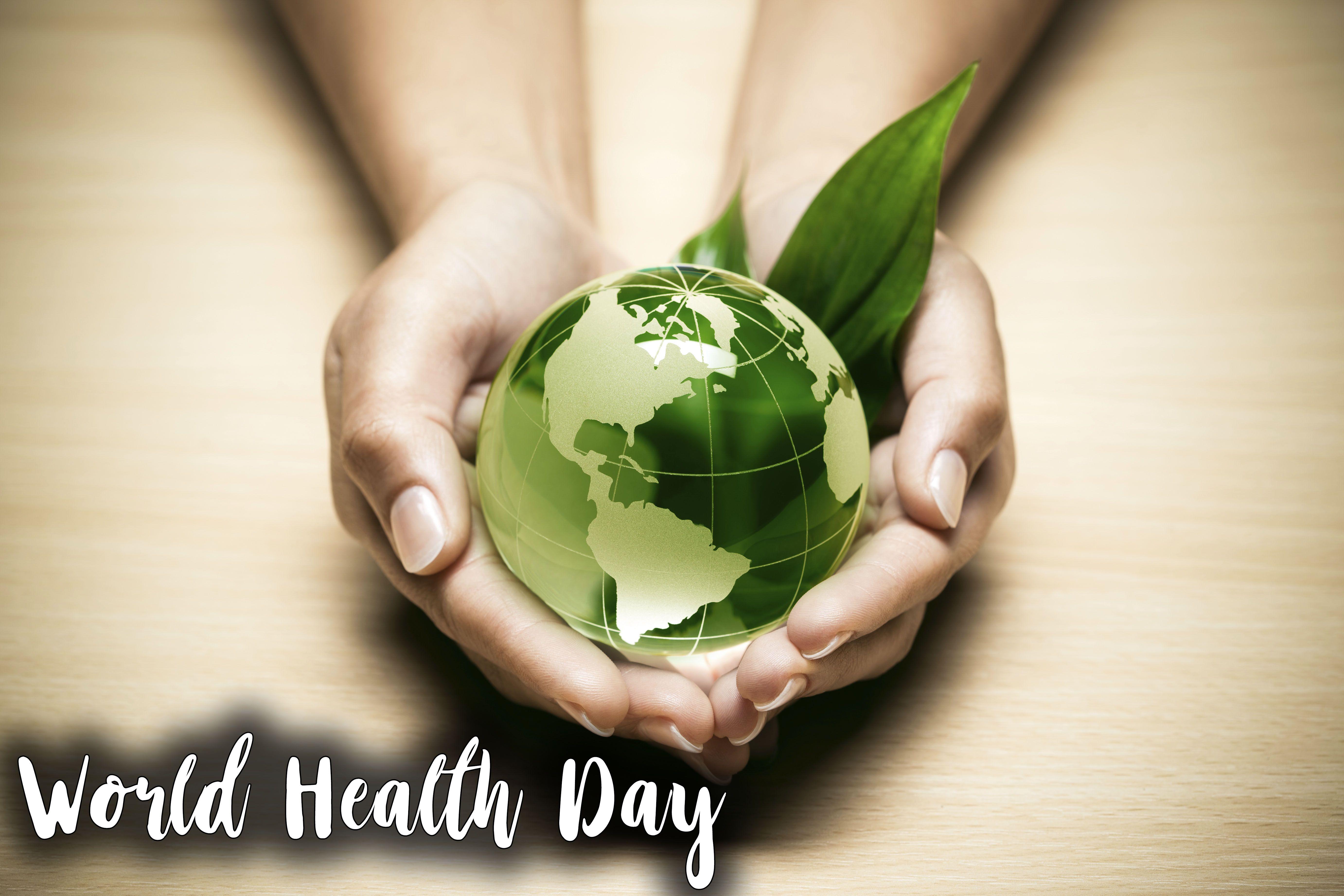 World Health Day Wallpapers - Wallpaper Cave