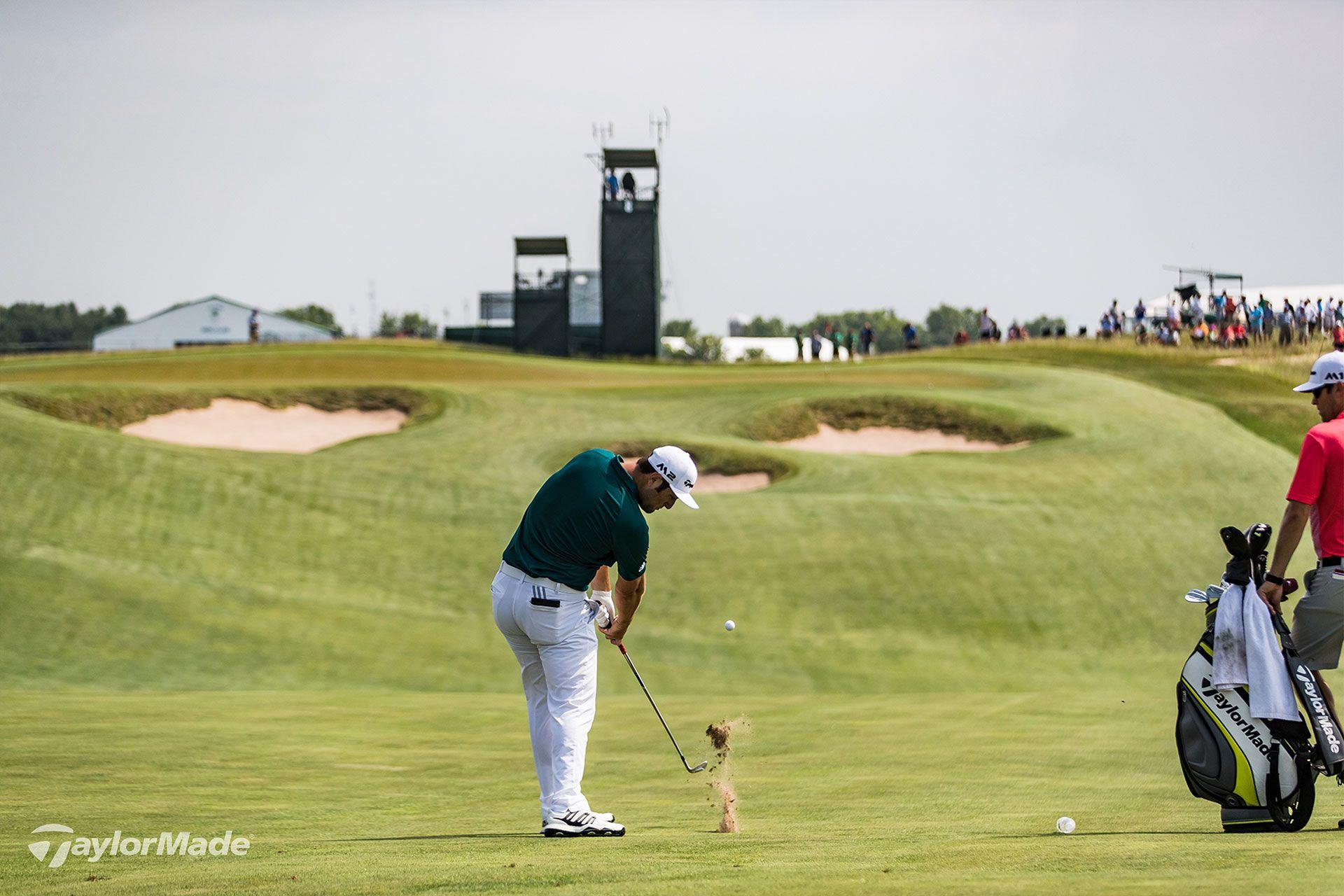 Jon Rahm Wallpapers - Wallpaper Cave