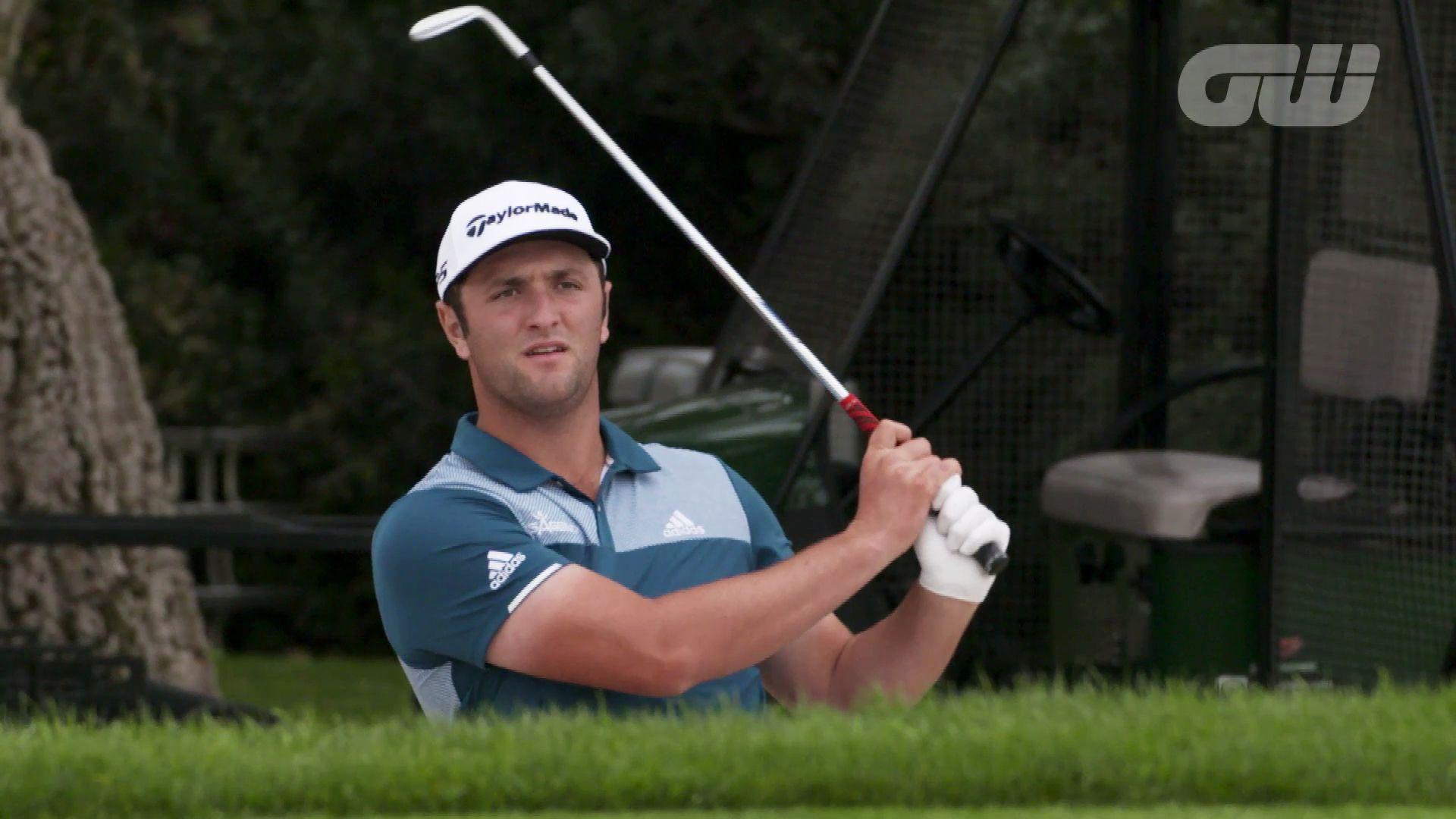 Jon Rahm Wallpapers - Wallpaper Cave