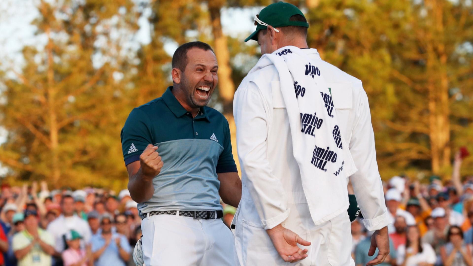 Jon Rahm Wallpapers - Wallpaper Cave